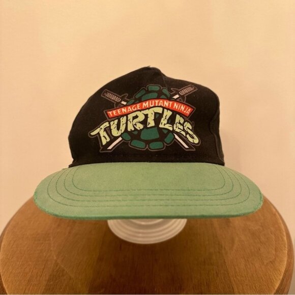 Nickelodeon | Accessories | Teenage Mutant Ninja Turtles Youth Sized ...